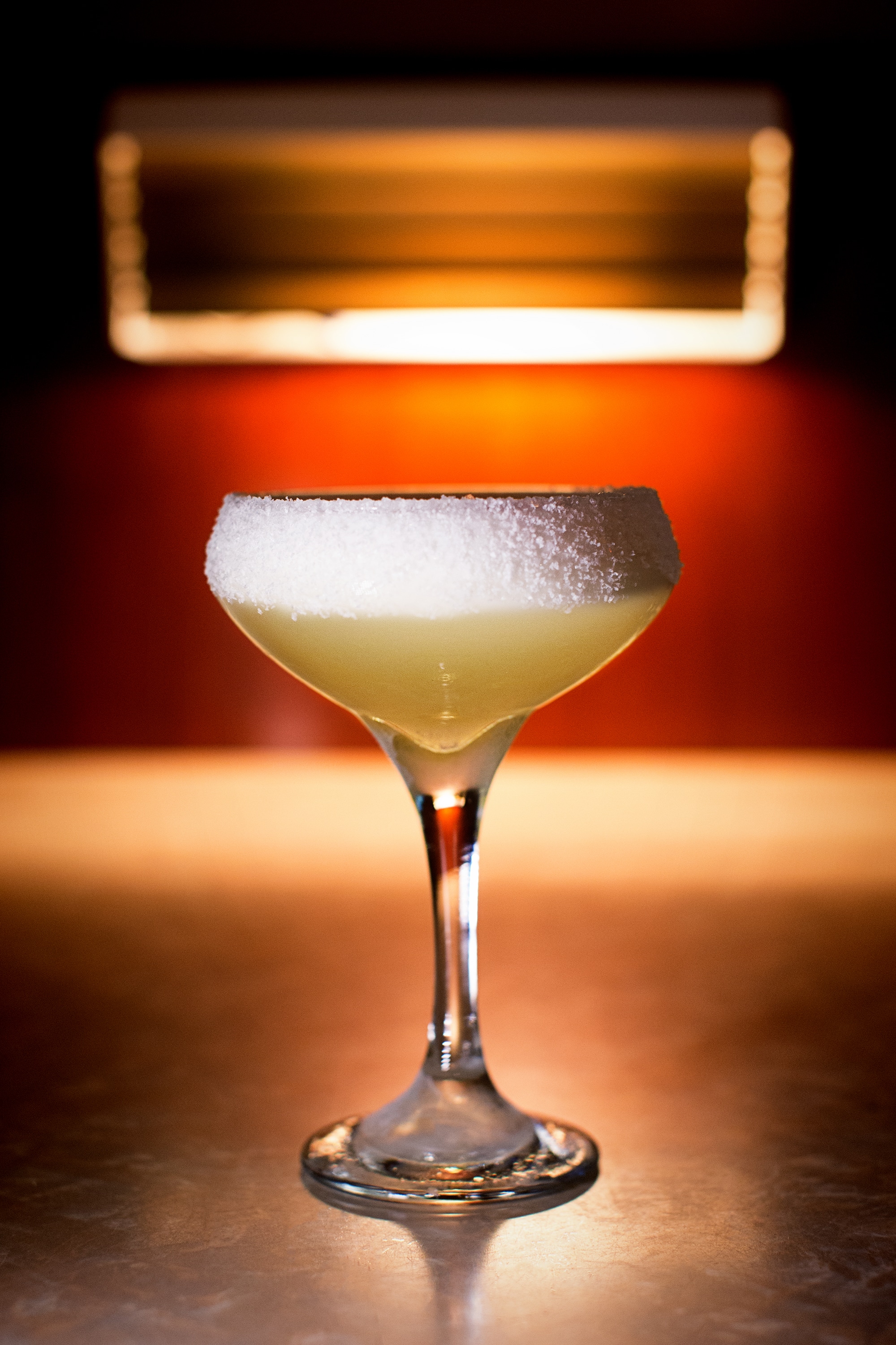 Τα cocktails που πρέπει να αρχίσεις να πίνεις όσο χειμωνιάζει - cyouout